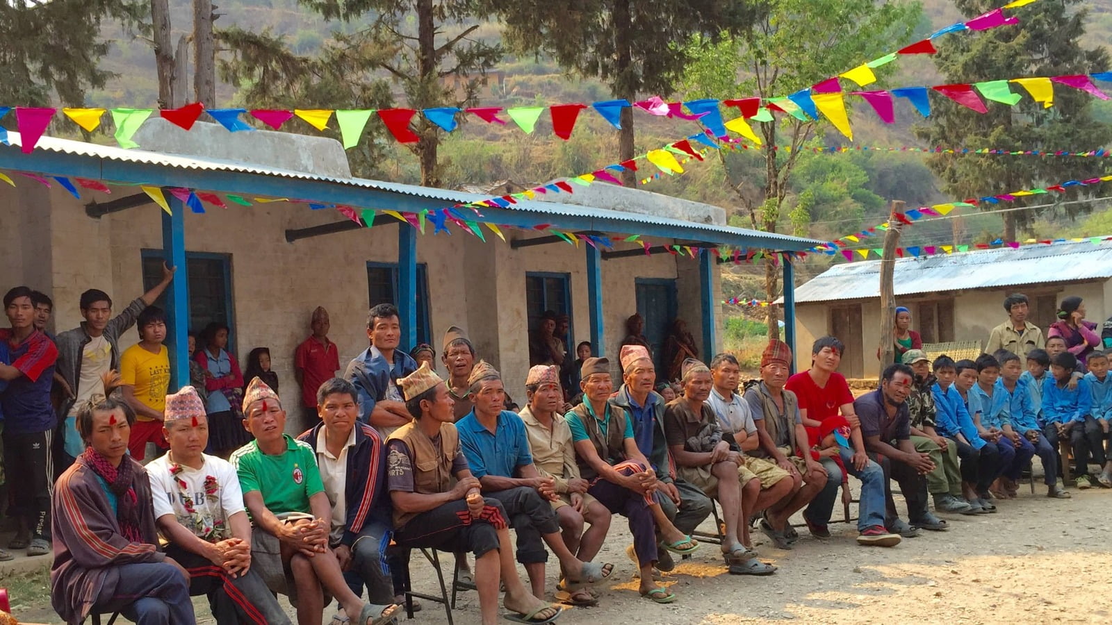 Gallery | EduTech Nepal